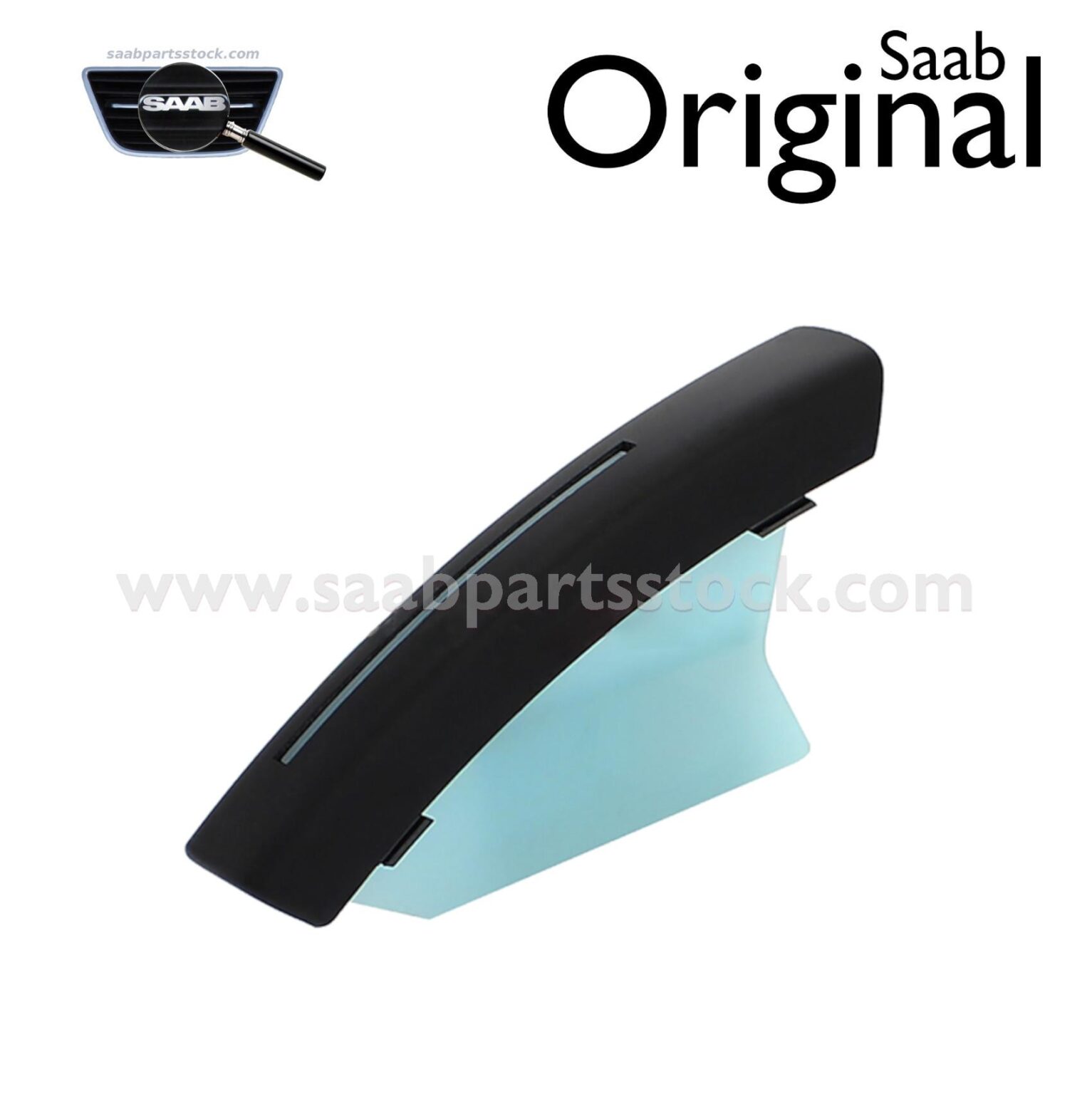 SAAB originaal varuosad, SAAB varuosad, SAAB varaosat, ProParts ...