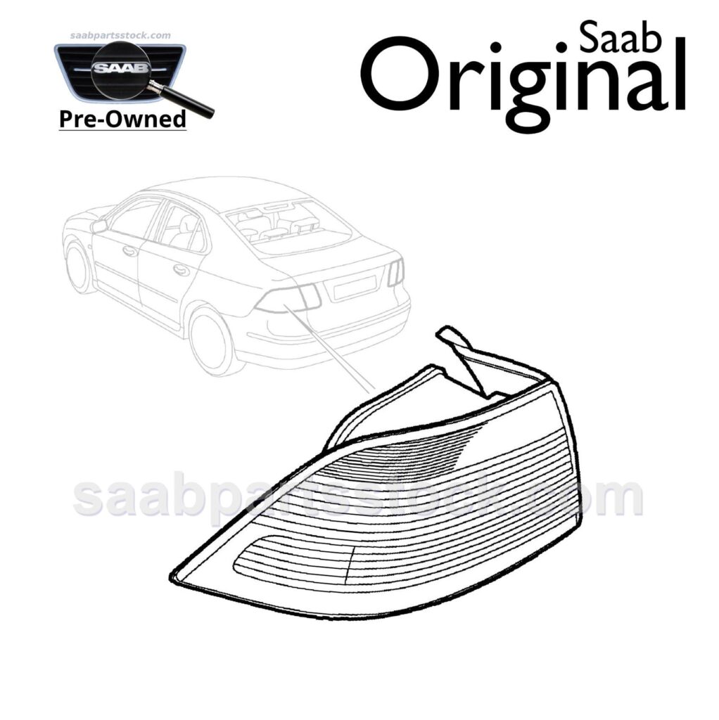 Shop - SAAB spare parts and accessories, everything related to SAAB