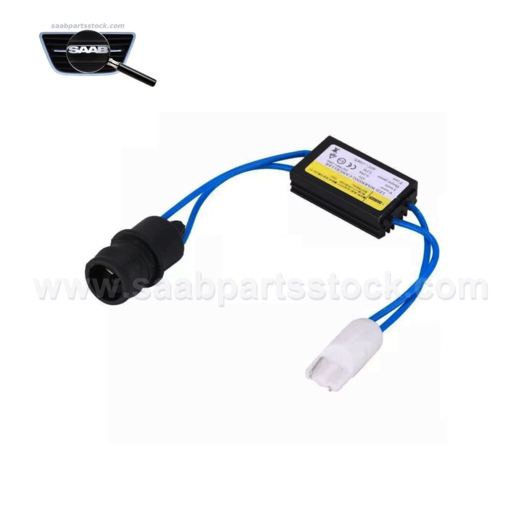 LED Direction Indicator Load Resistor, Warning Canceller