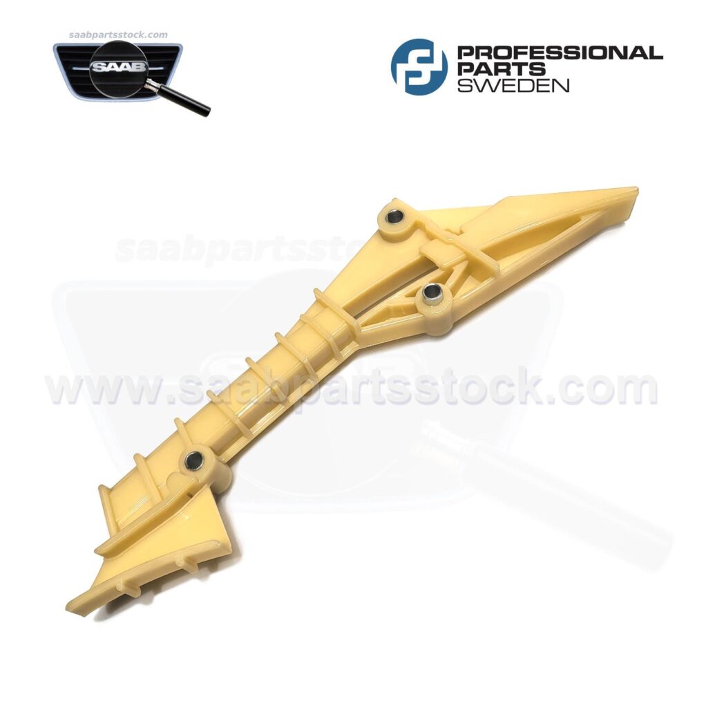 Chain Tensioner Guide for Camshaft Timing Chain 55557269