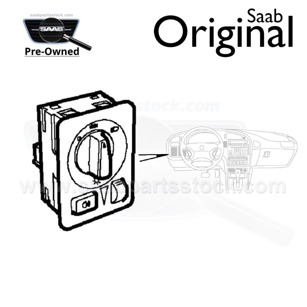 Shop - SAAB spare parts and accessories, everything related to SAAB