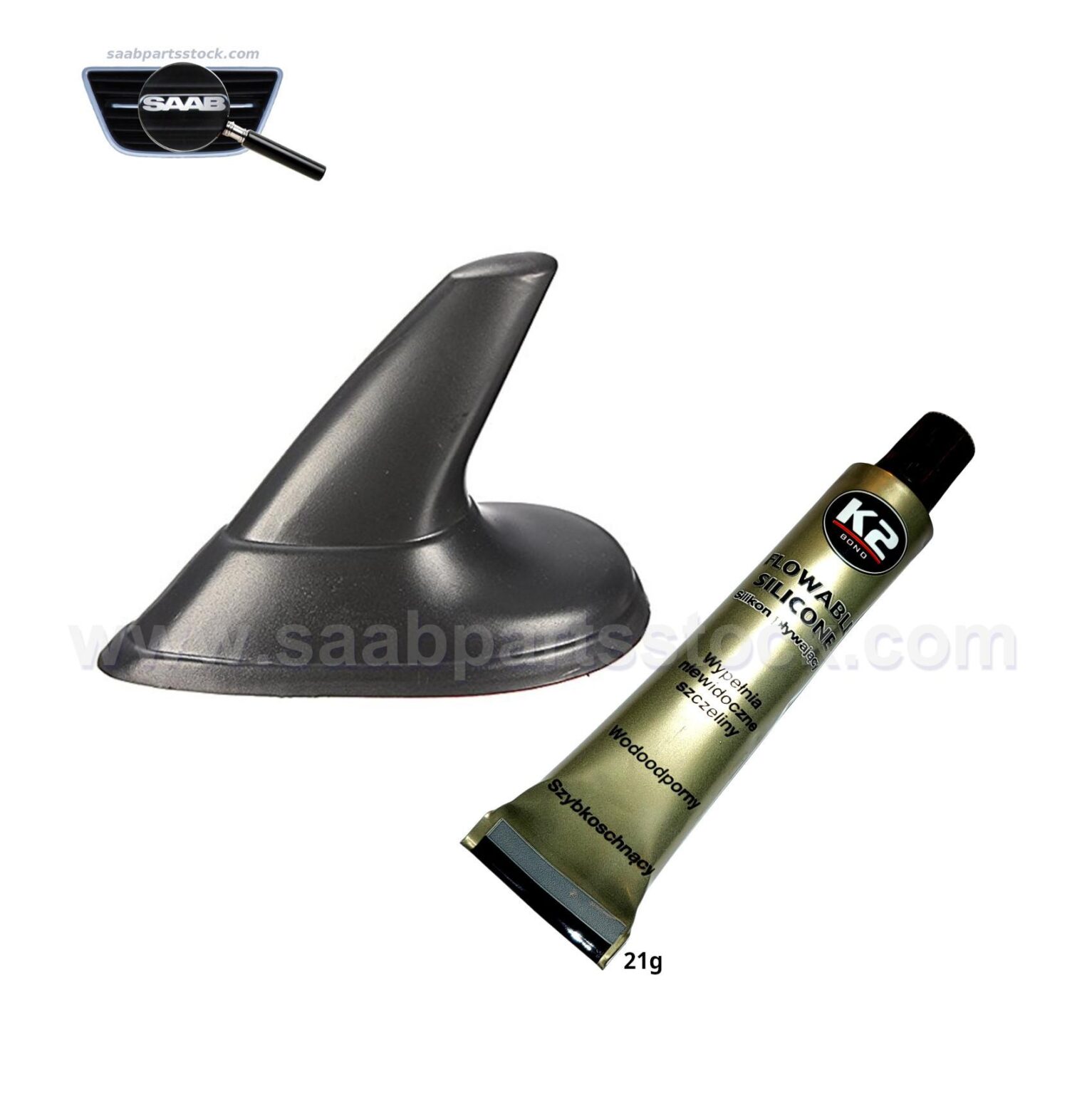 Shop - SAAB spare parts and accessories, everything related to SAAB