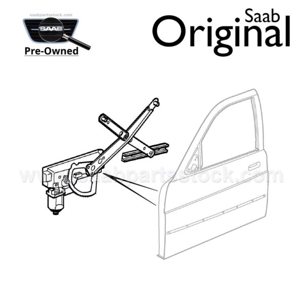 Shop - SAAB spare parts and accessories, everything related to SAAB