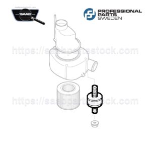 Shop - SAAB spare parts and accessories, everything related to SAAB